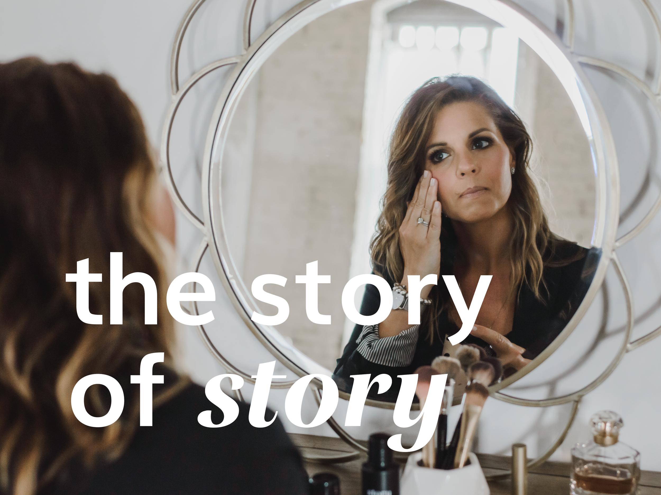 Story Skin Care - clean, natural, gluten-free free skin care