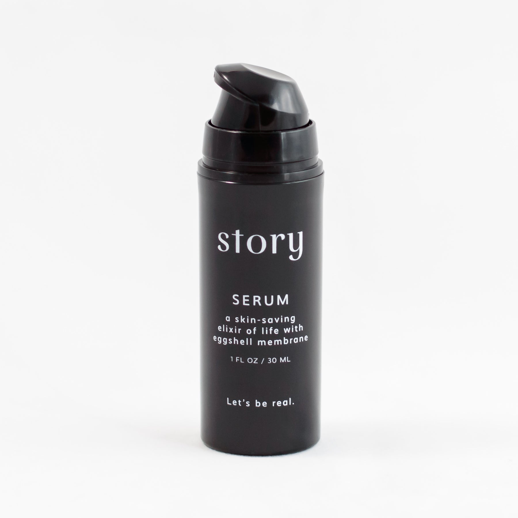 Story Skin Care Products